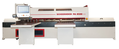 SCHEER|KOCH Shop - SCHEER|KOCH Shop